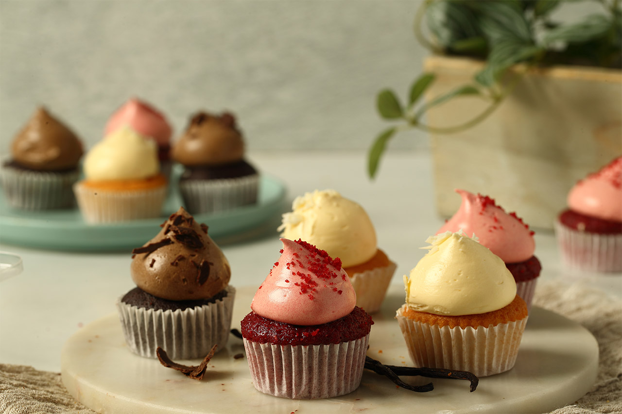 DANISH BAKERY